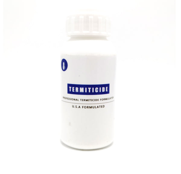 Termites Control Liquid Malaysia - 100ml – Termites DIY Baiting System